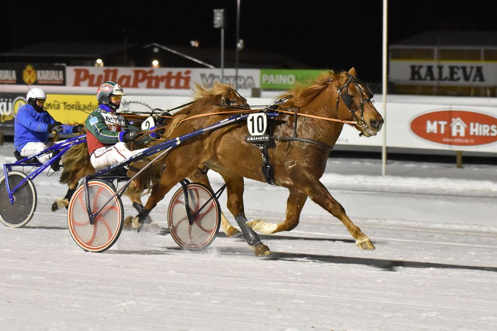 Artikkeli Näköislehti