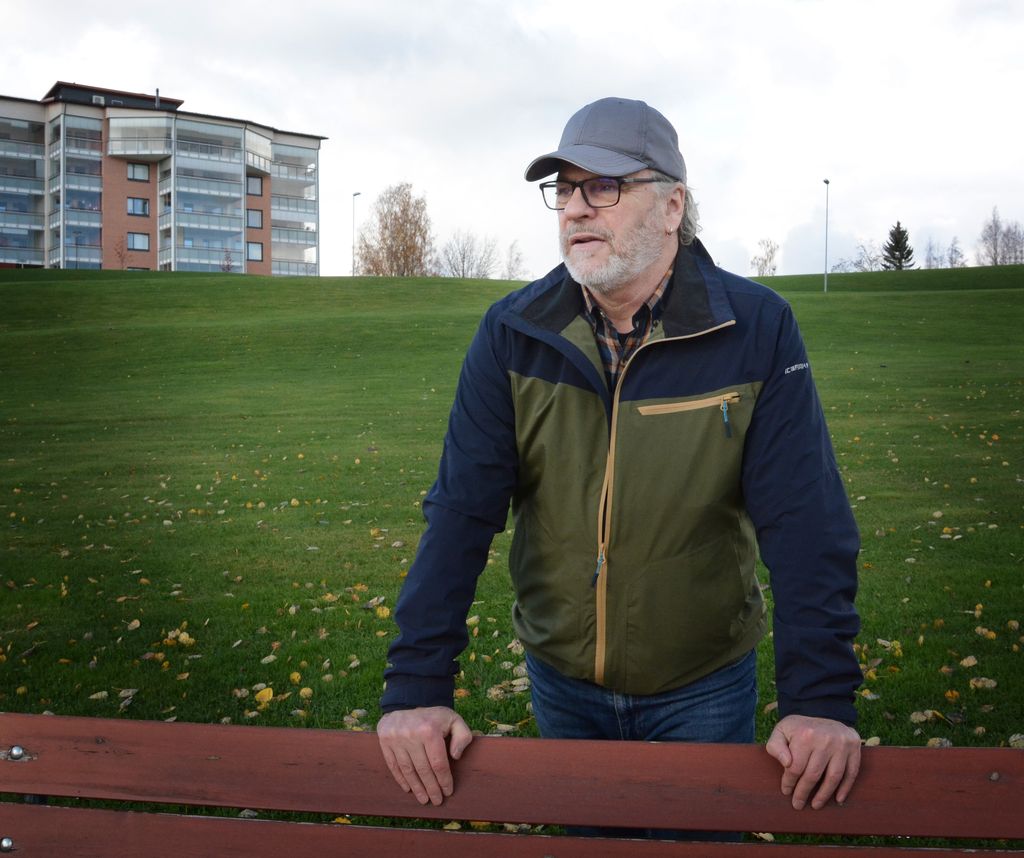 Kari Hakala jättää Kurikan - Kurikka - lehti