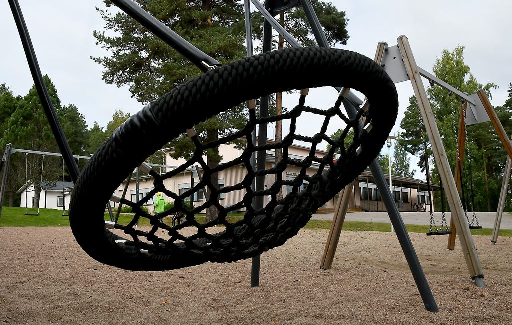 Koiviston koulua uhkaa lakkautus elokuun alussa - Kurikka - lehti