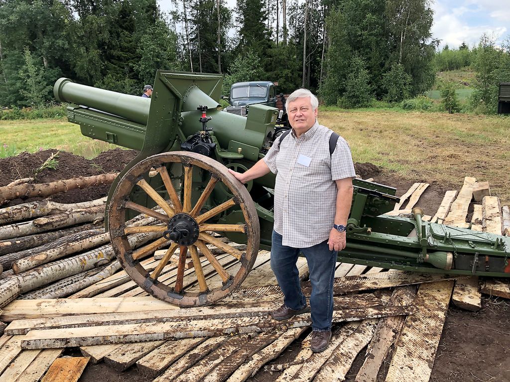Keith Parker tuli Kaliforniasta tykkinäytökseen - Kurikka - lehti